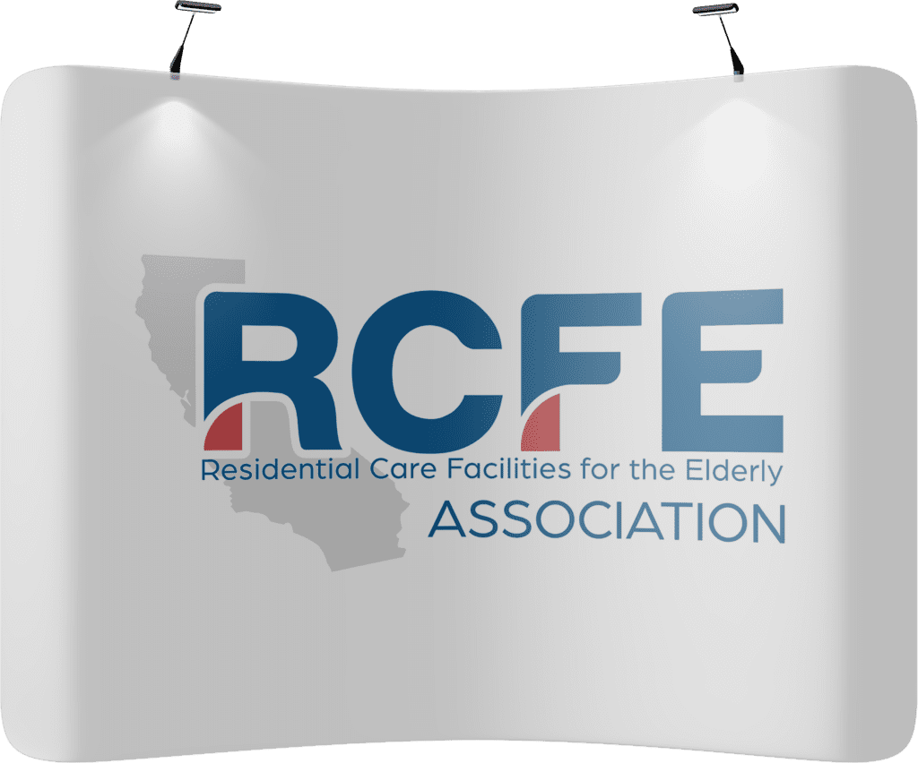 RCFE Association - Assisted Living Conference